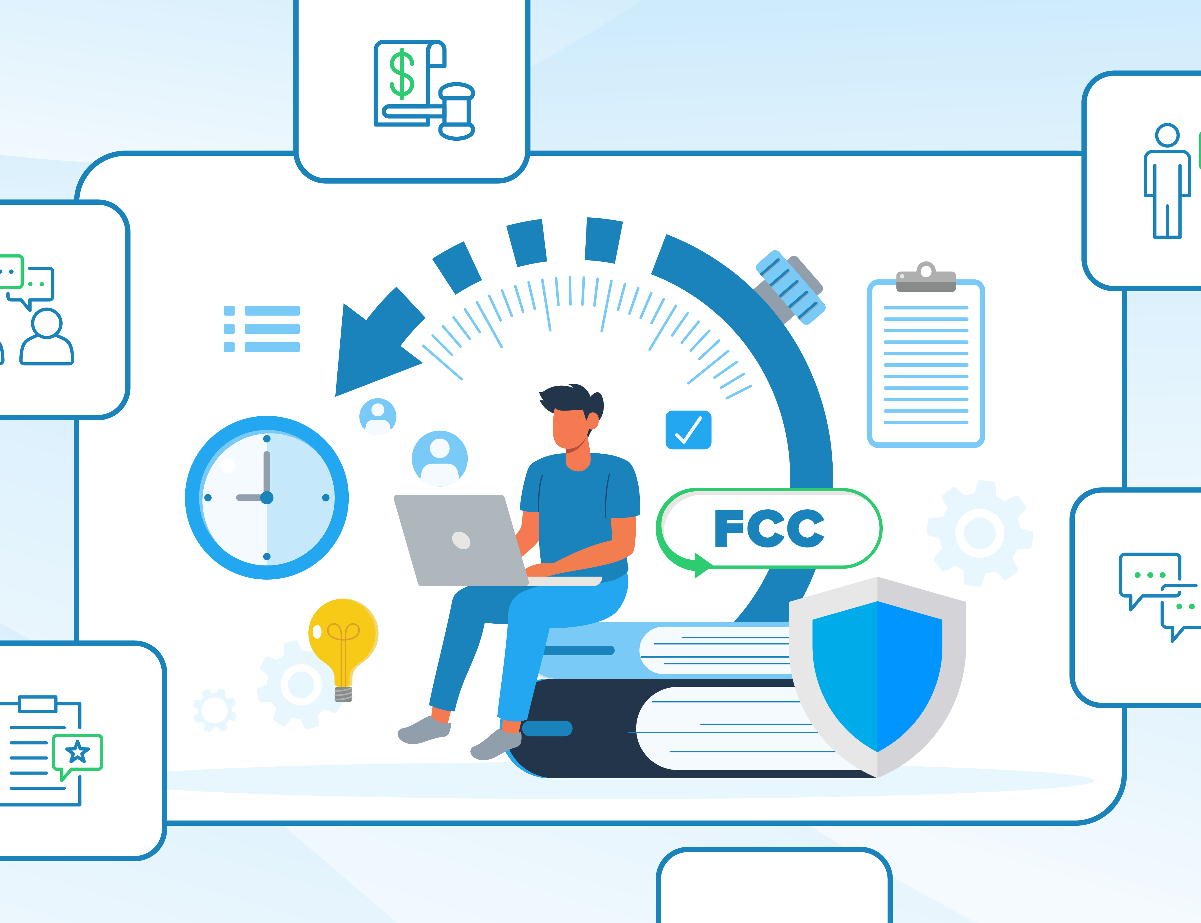 Expert insights to master TCPA compliance in 2025 - ActiveProspect