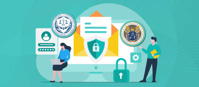 Understanding FTC and FCC regulations for marketing - ActiveProspect