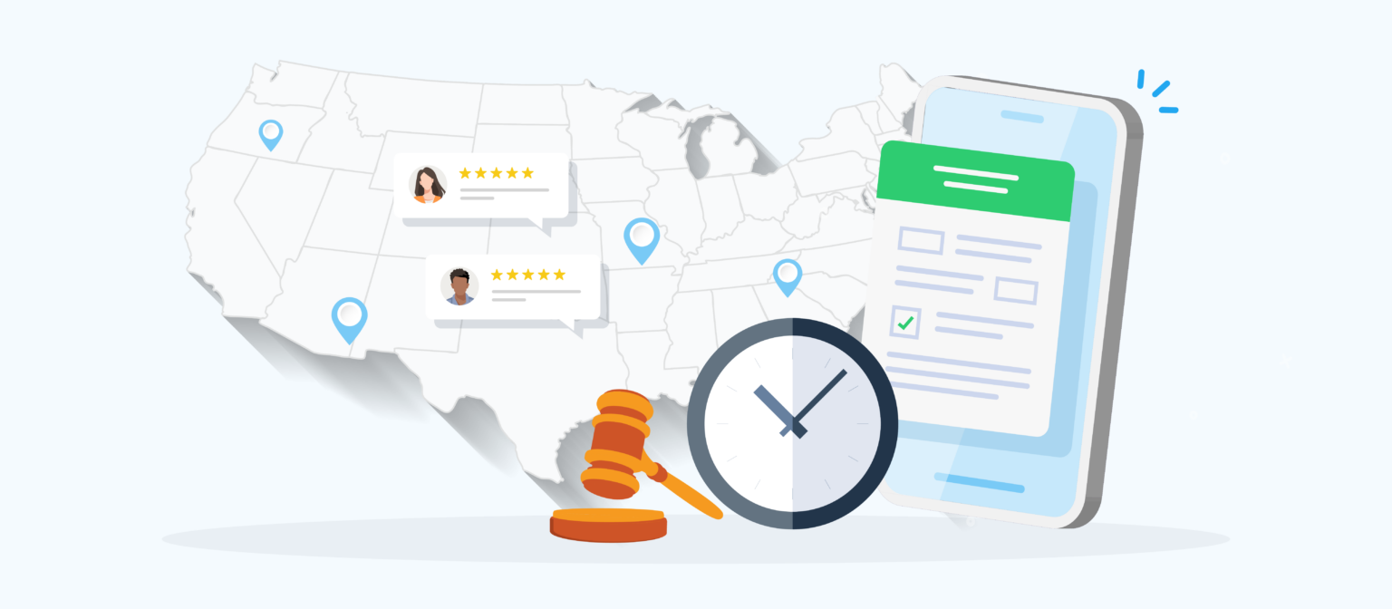 TCPA text messages: Rules and regulations guide for 2026 - ActiveProspect