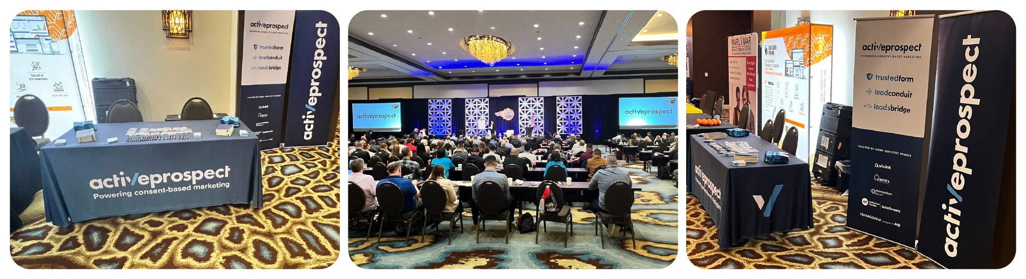 Accelerate LIVE! 2025 Recap - ActiveProspect