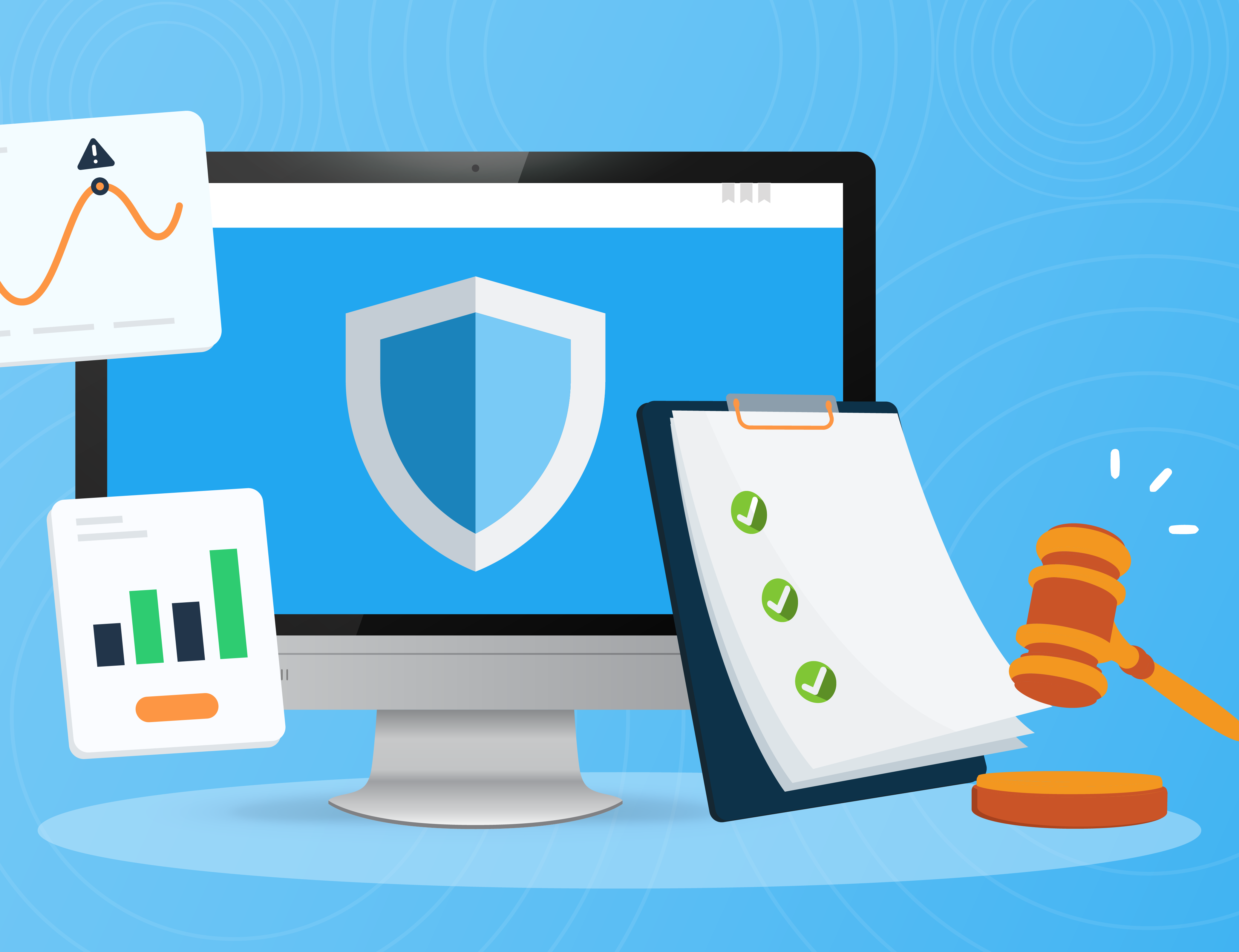 The ultimate marketing compliance checklist for 2025