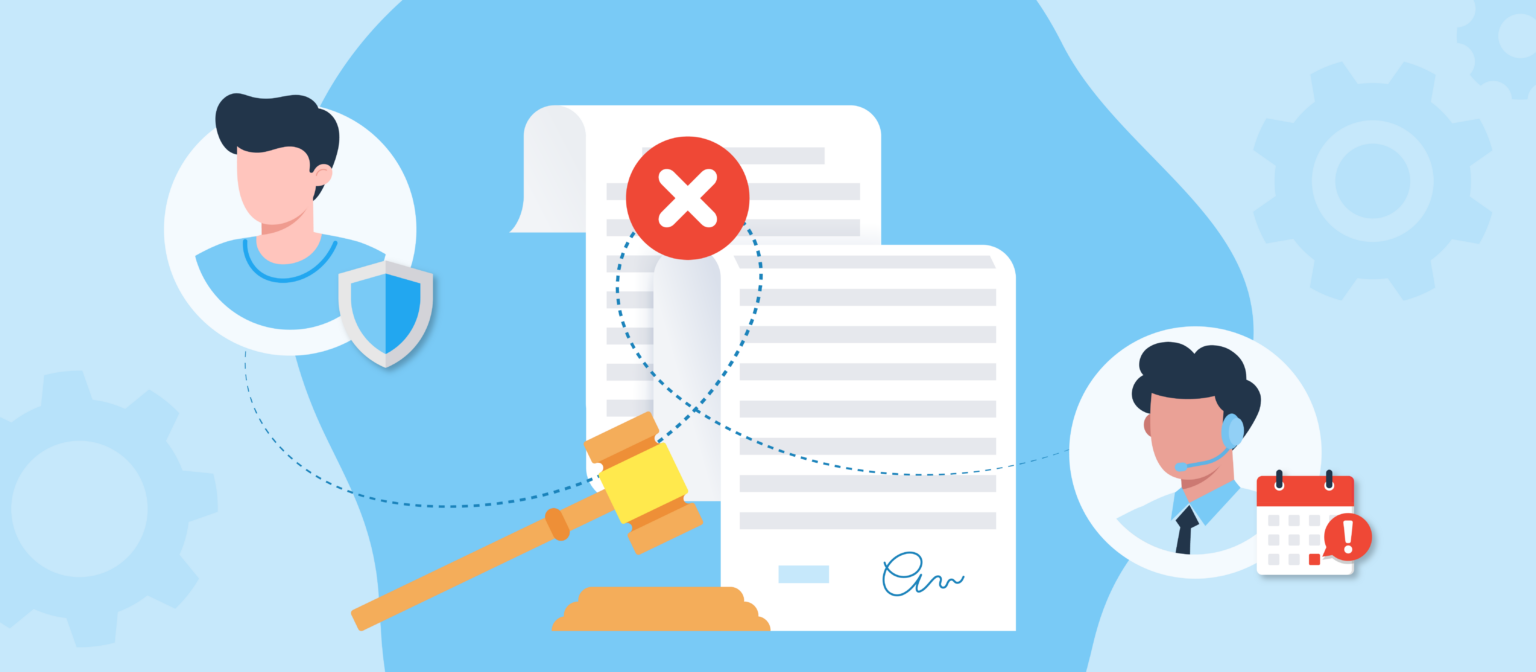 The eight things you need to know about the new revocation rules - ActiveProspect