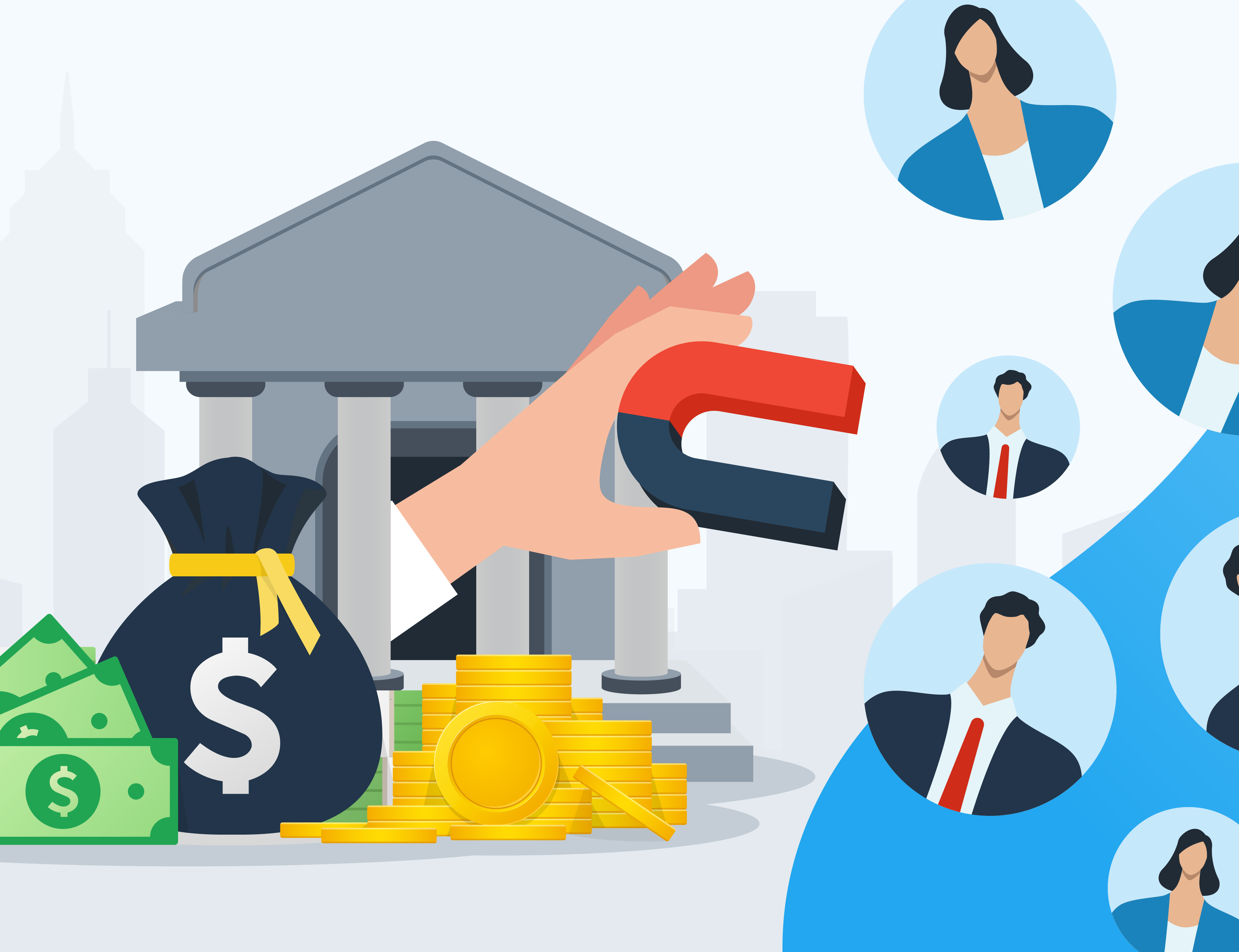 How to manage lead generation in banking - ActiveProspect