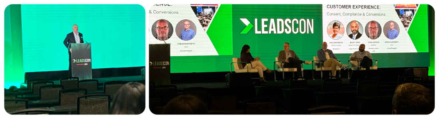 LeadsCon 2025 Recap - ActiveProspect
