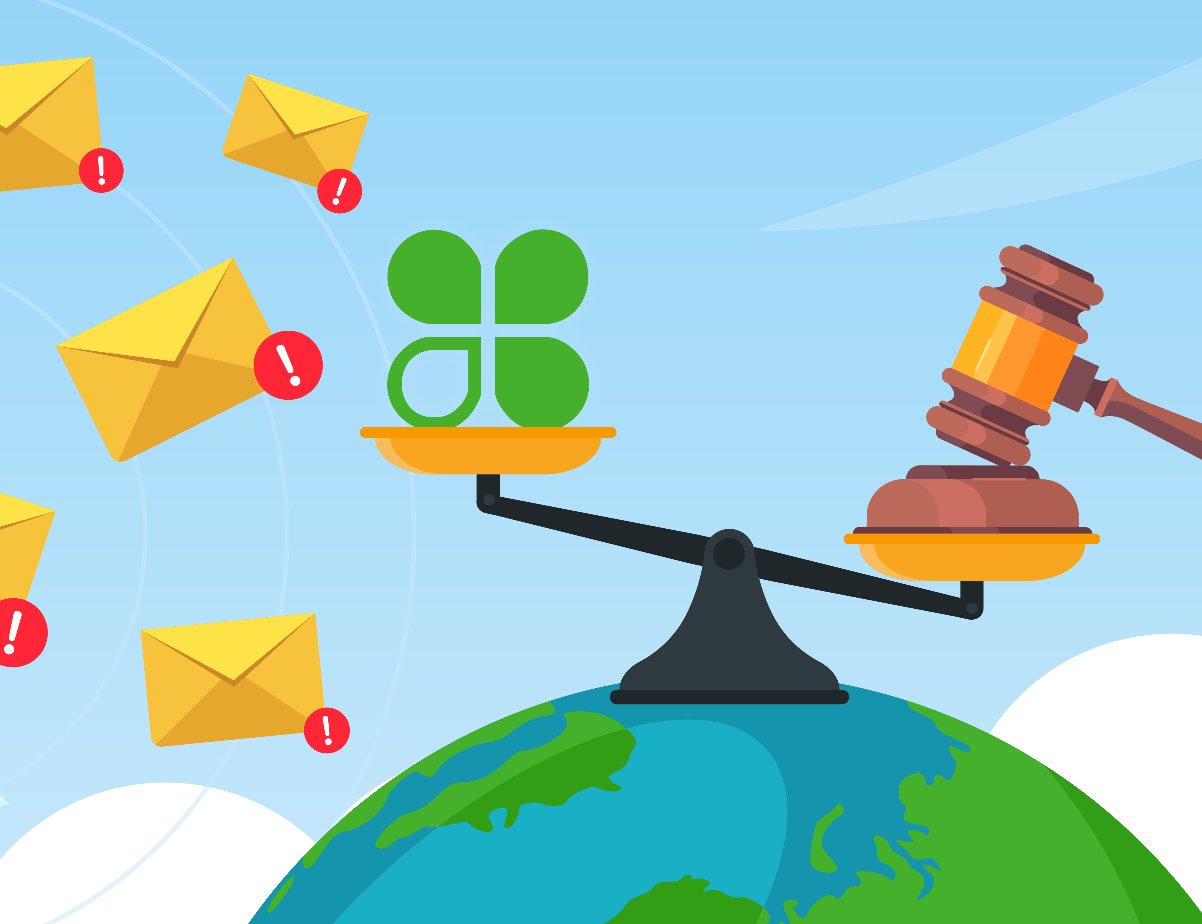 What businesses should learn from the Clover TCPA settlement