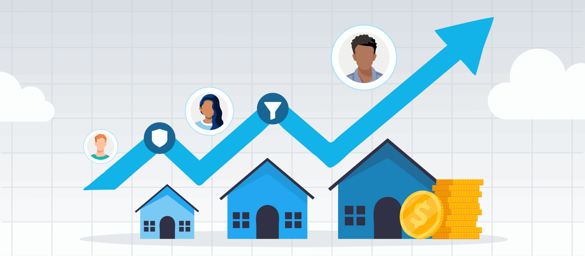 How to buy real estate leads online: A complete guide - ActiveProspect