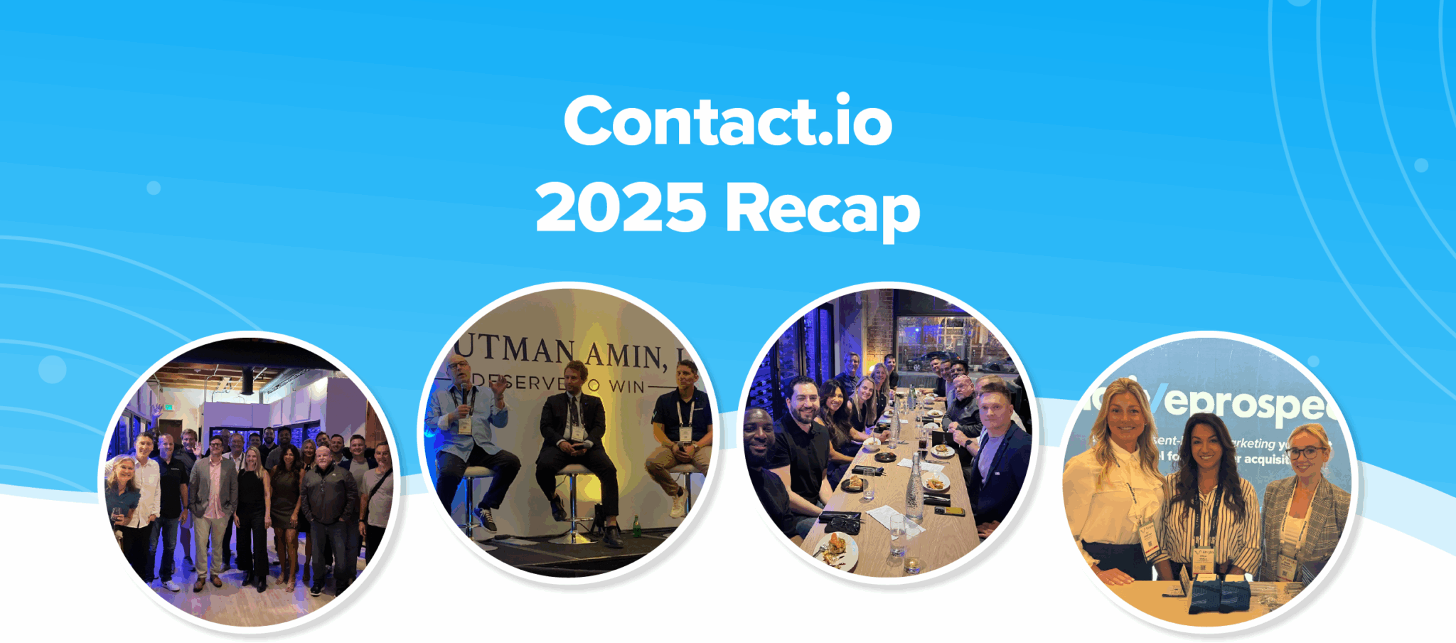 Contact.io 2025 Recap - ActiveProspect