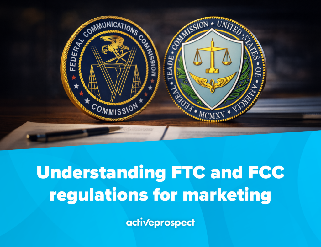 Unpacking the new FCC TCPA revocation of consent rule - ActiveProspect