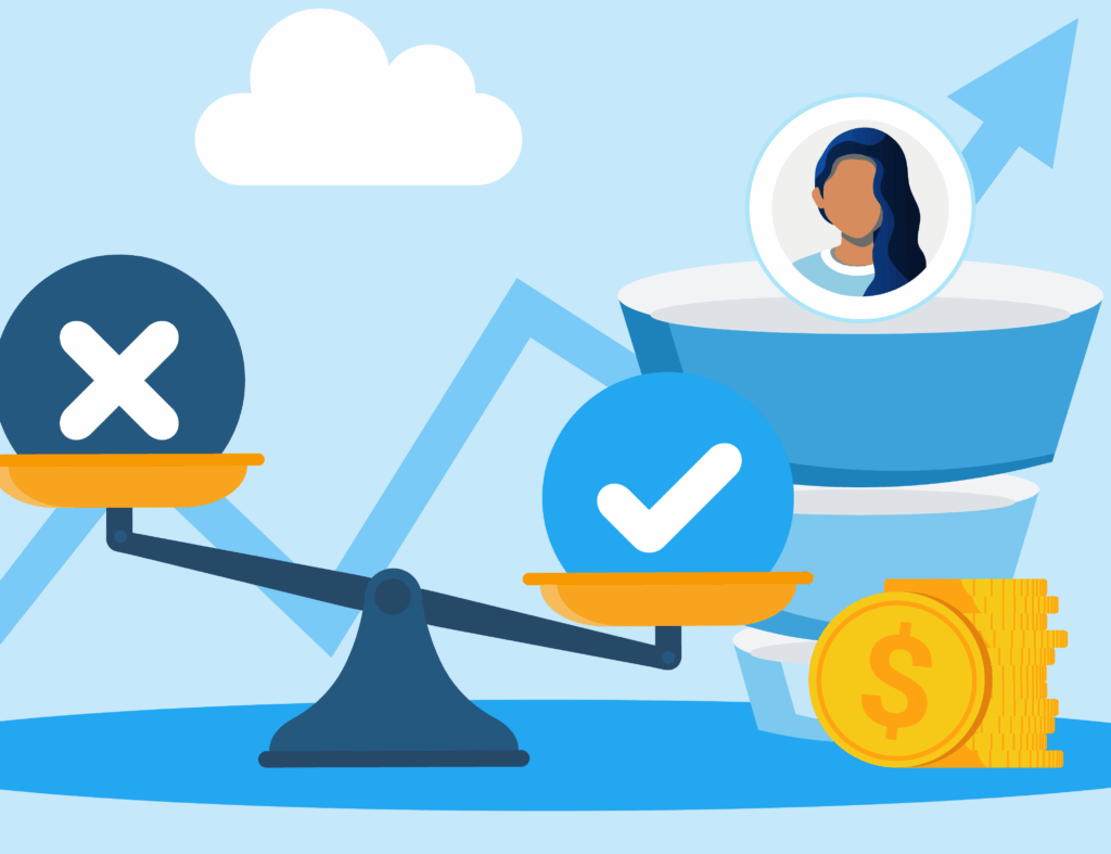 Lead flow: What it is & how to implement it - ActiveProspect