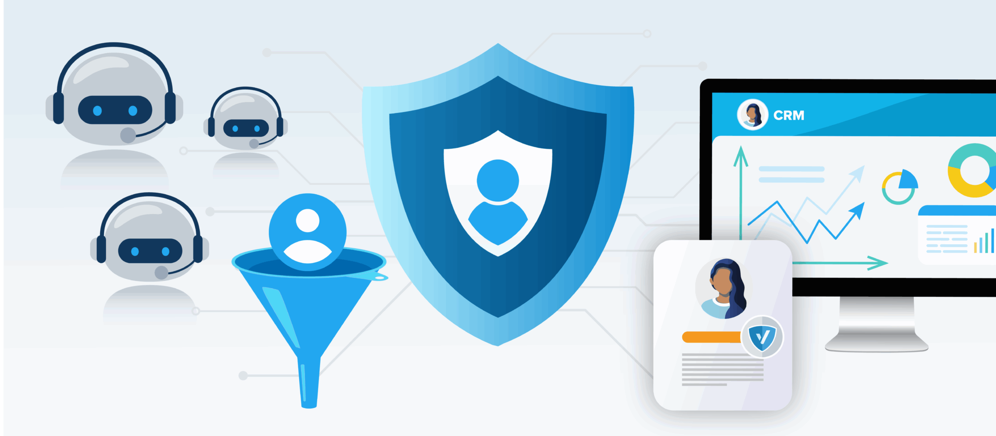 Bot detection: How to protect your business - ActiveProspect