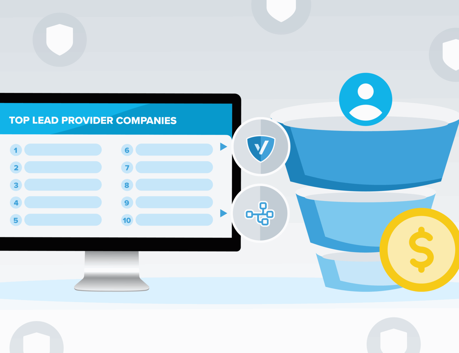 Lead flow: What it is & how to implement it - ActiveProspect