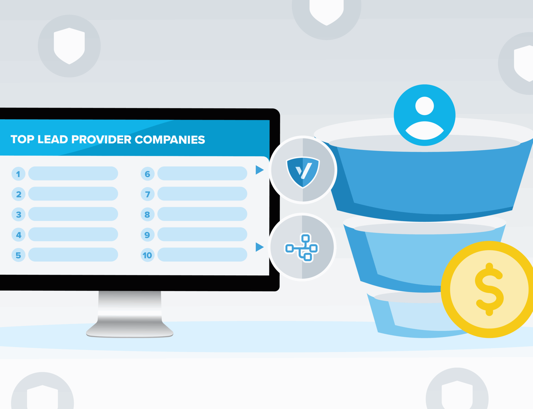 Lead flow: What it is & how to implement it - ActiveProspect