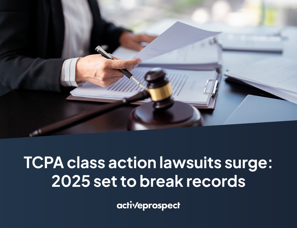 A business guide to TCPA calling hours - ActiveProspect