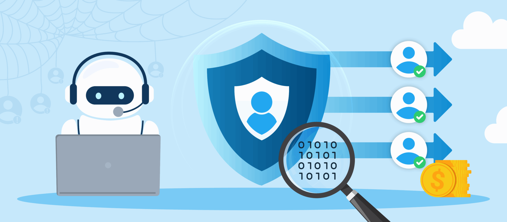 Understanding fraud and bot detection technology - ActiveProspect