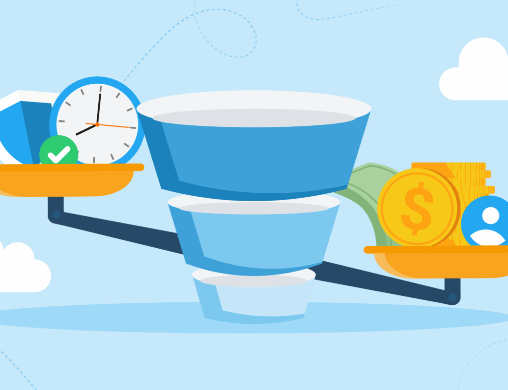 Lead flow: What it is & how to implement it - ActiveProspect