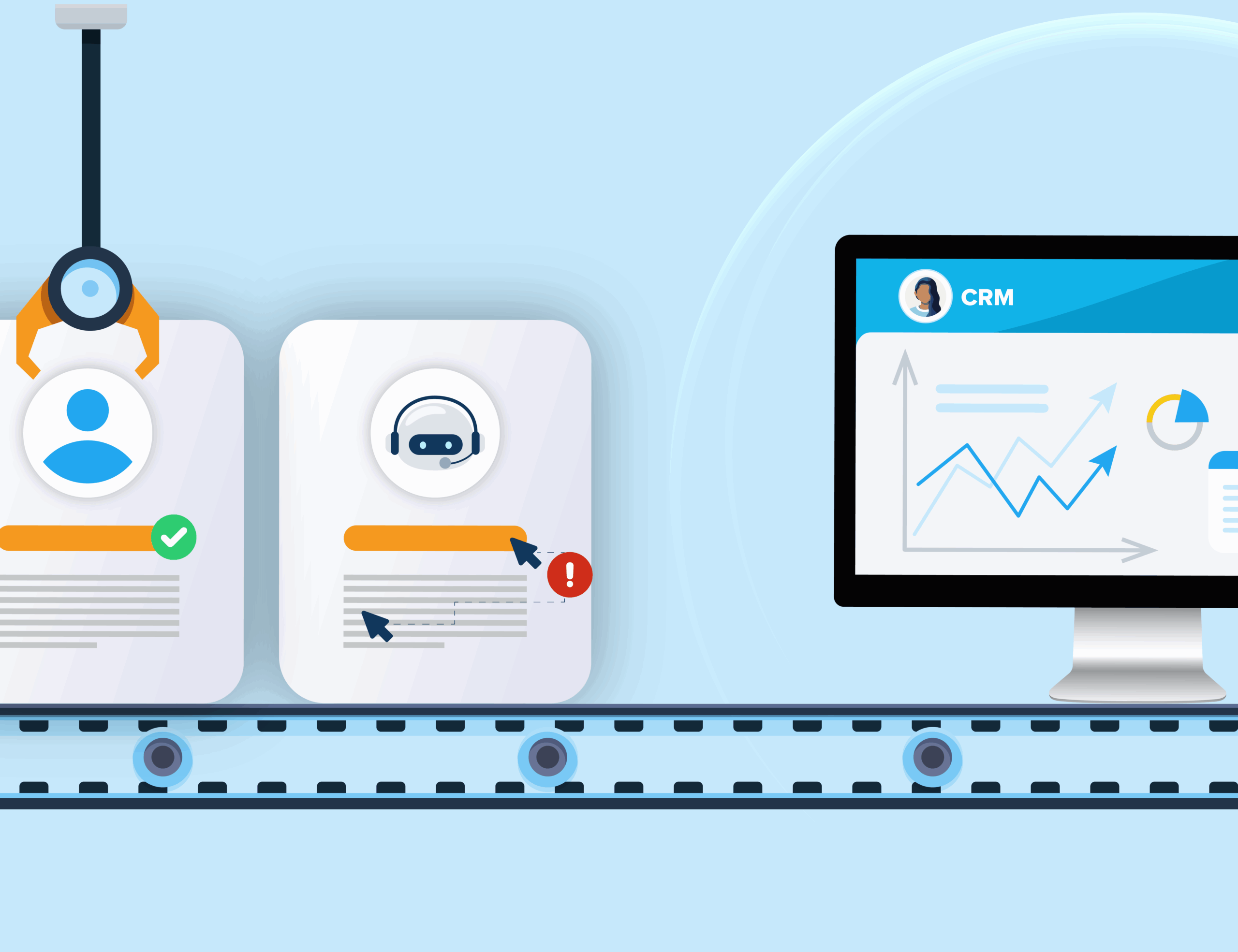 What are bot leads and how to avoid them - ActiveProspect